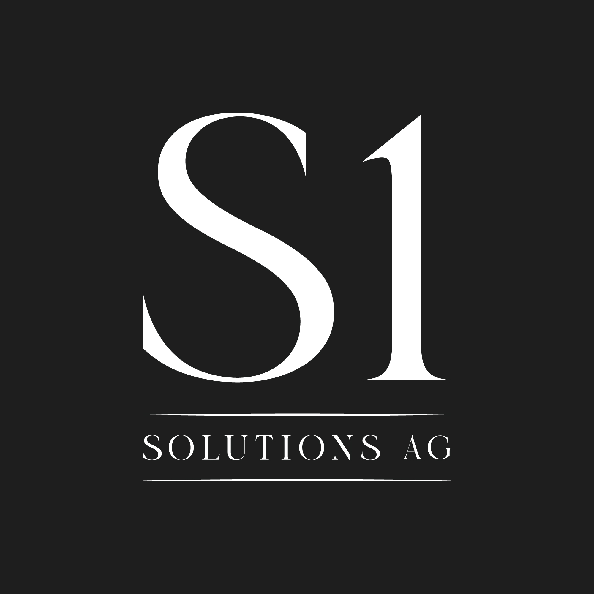 S1 Solutions: Účetnictví, daně a založení s.r.o.